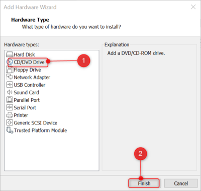How to Install VMware Tools on Debian 12? - Linux Genie