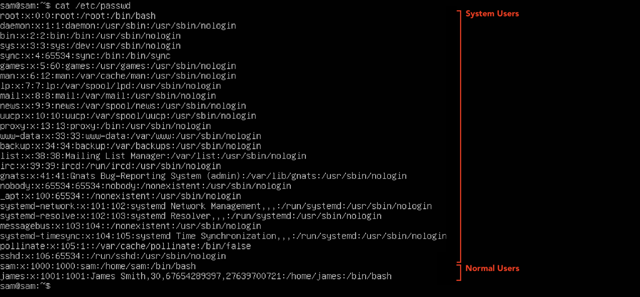 How to Add and Delete Users on Ubuntu - Linux Genie