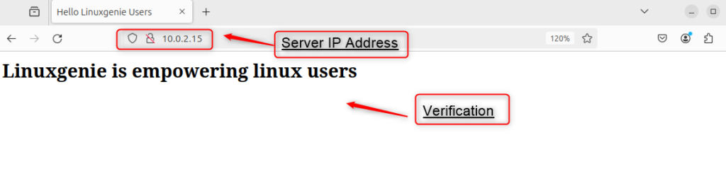 How to Install Apache on Ubuntu 24.04? - Linux Genie