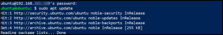 How to Enable SSH on Ubuntu 24.04 - Linux Genie