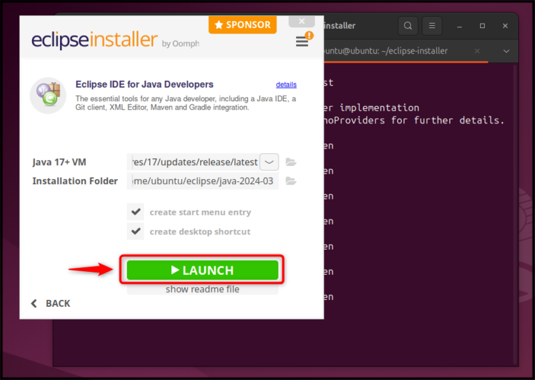 How to Install the Latest Eclipse IDE on Ubuntu 24.04 - Linux Genie