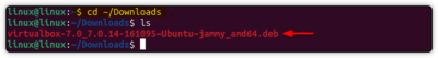 How to Install VirtualBox on Ubuntu 24.04 - Linux Genie