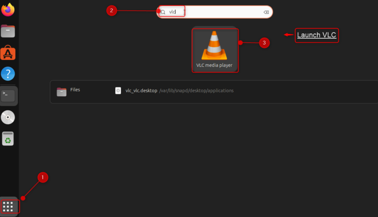 How to Install VLC on Ubuntu 24.04? - Linux Genie