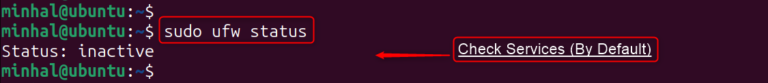 How to Set Up a Firewall with UFW on Ubuntu 24.04? - Linux Genie