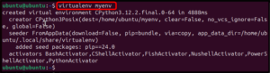 How to Create a Python Virtual Environment on Ubuntu 24.04 - Linux Genie