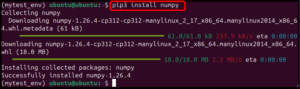 How to Create a Python Virtual Environment on Ubuntu 24.04 - Linux Genie