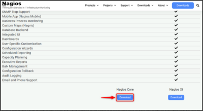 How to Install Nagios on Ubuntu 24.04 - Linux Genie