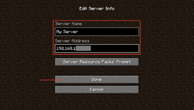 How to Create a Minecraft Server on Ubuntu 24.04 - Linux Genie
