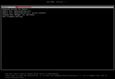 How to Dual Boot Windows 10 and Linux - Linux Genie