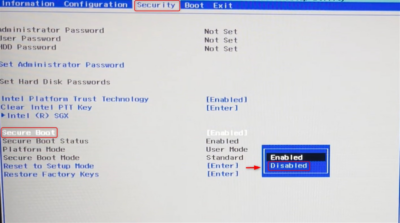 How to Dual Boot Windows 10 and Linux - Linux Genie