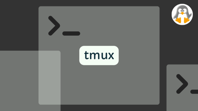 How to Install and Use tmux on Ubuntu - Linux Genie